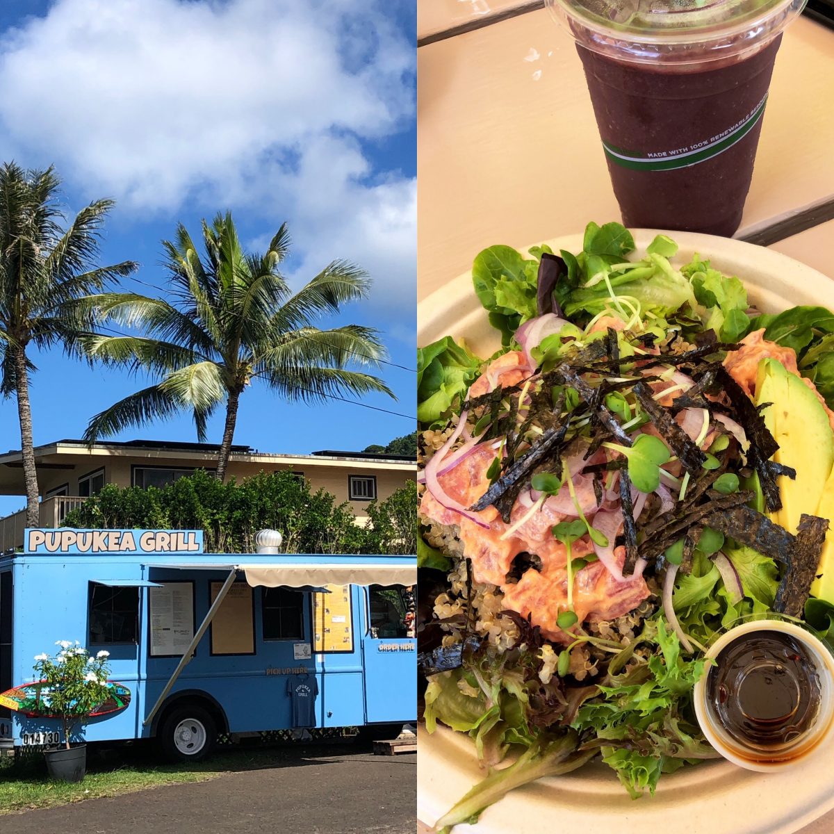 HAWAII, paraíso del surf ! - Lucía Martiño